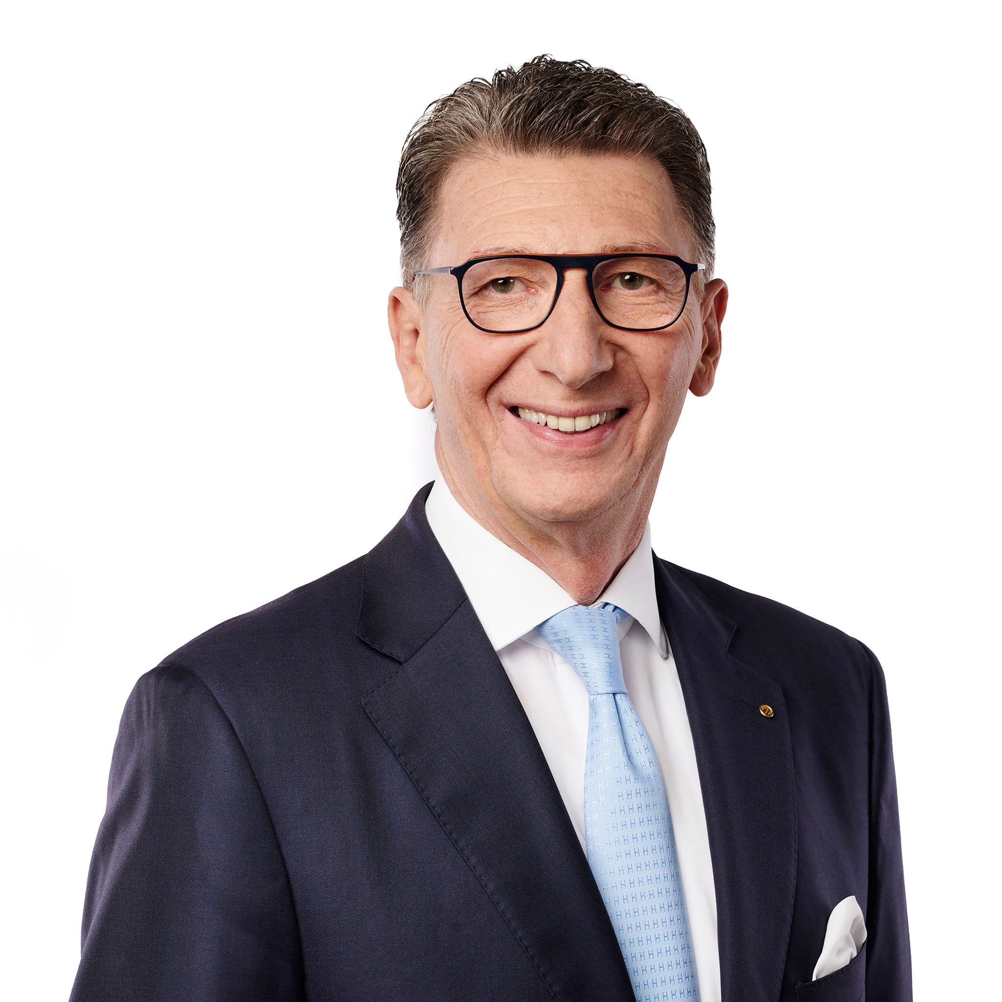 Vorstand ­ SIGNAL IDUNA